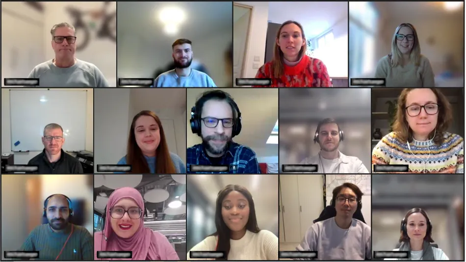 Deloitte Digital Connect - CAST